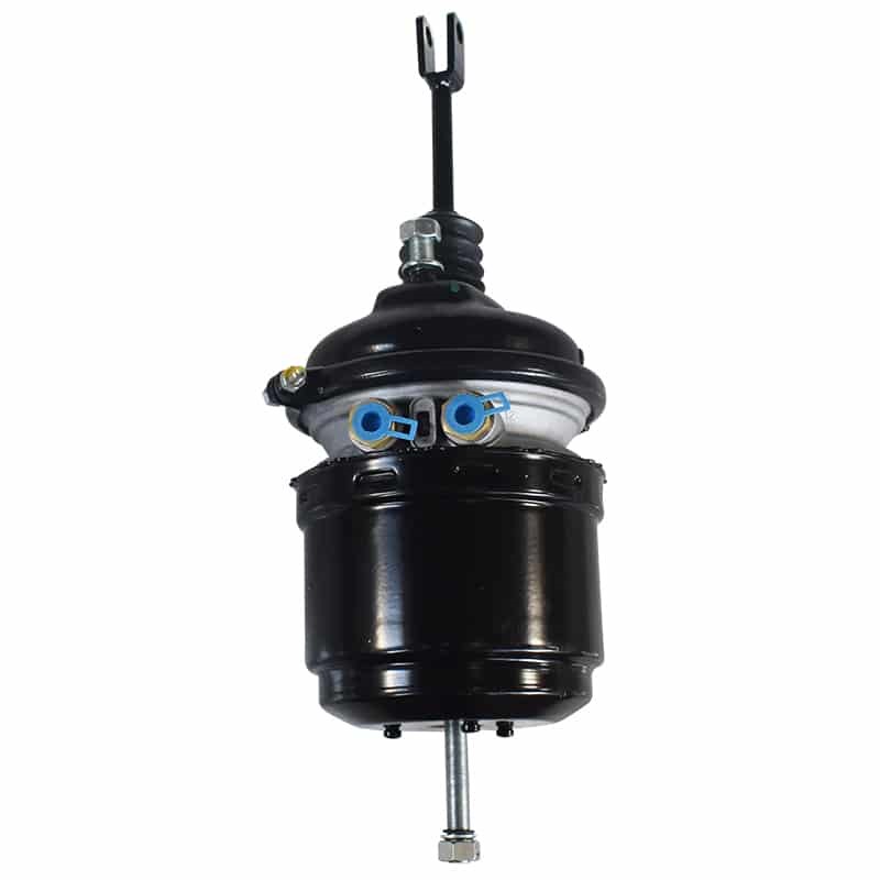 The Truck’s Braking System - Leading Condenser Coil Manufacturer in UAE